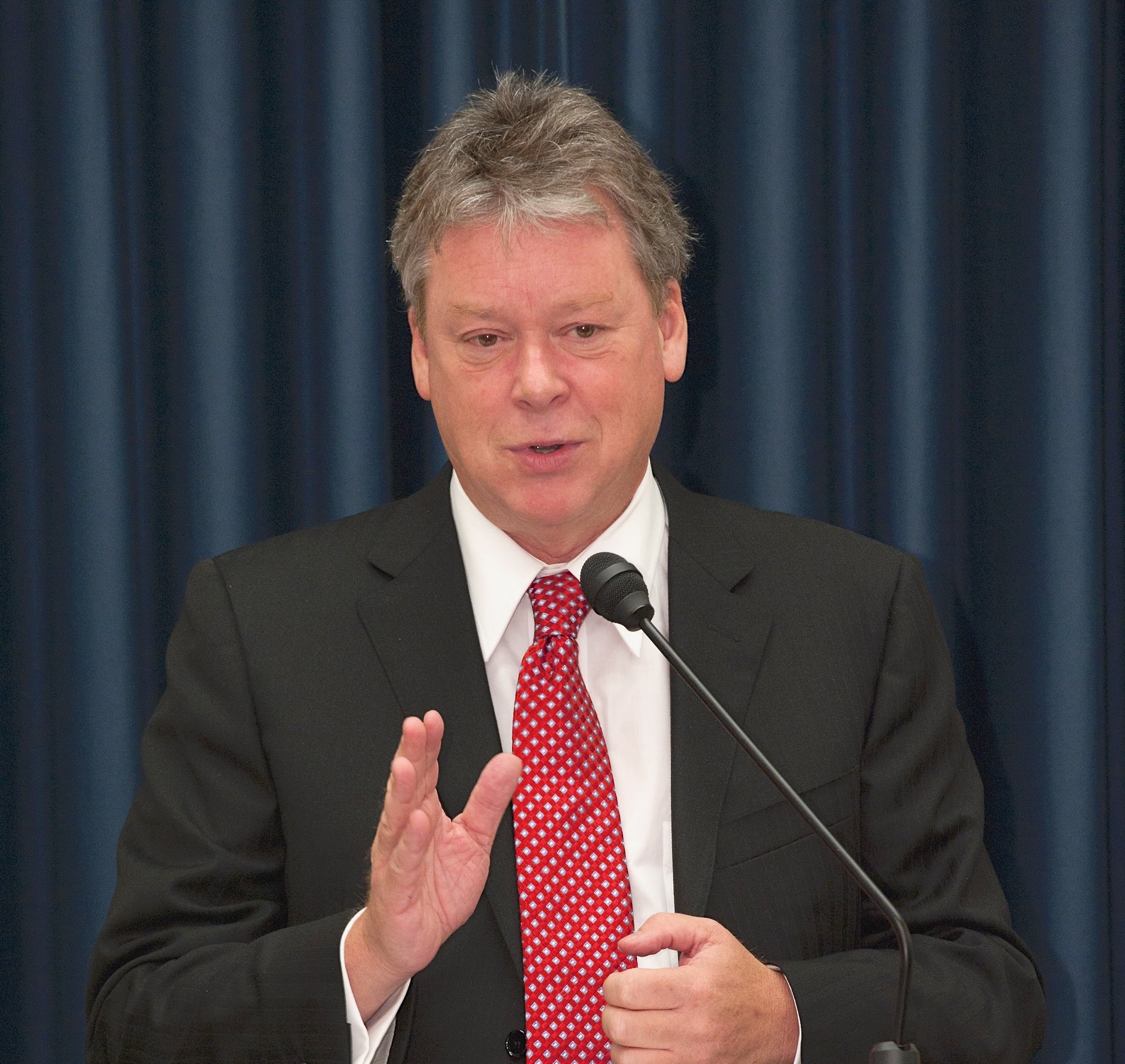 Drug and Violence Policy Advisory Board Working Group – Lead