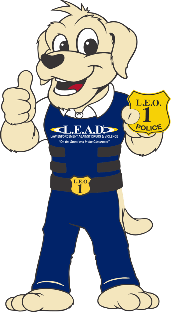 Youth Drug and Violence Prevention Program Taught in Schools