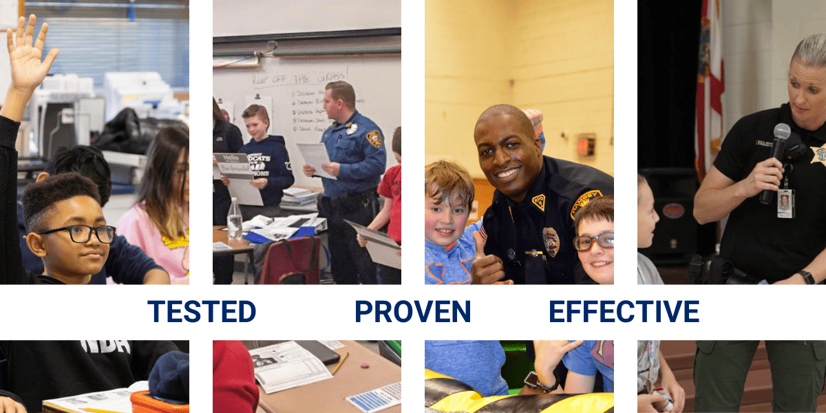 Drug Prevention Programs | Substance Abuse Prevention Training